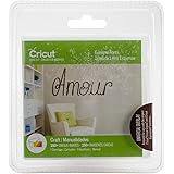 Amazon.com: Cricut 29-0227 Opposites Attract Font Cartridge