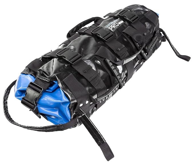 BlackPack PRO Strength Bag: Amazon.co.uk: Sports & Outdoors