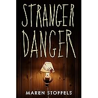 Stranger Danger (Underlined): Stoffels, Maren: 9780593647448: Amazon ...