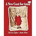A New Coat for Anna (Dragonfly Books): Ziefert, Harriet: 9780394898612 ...