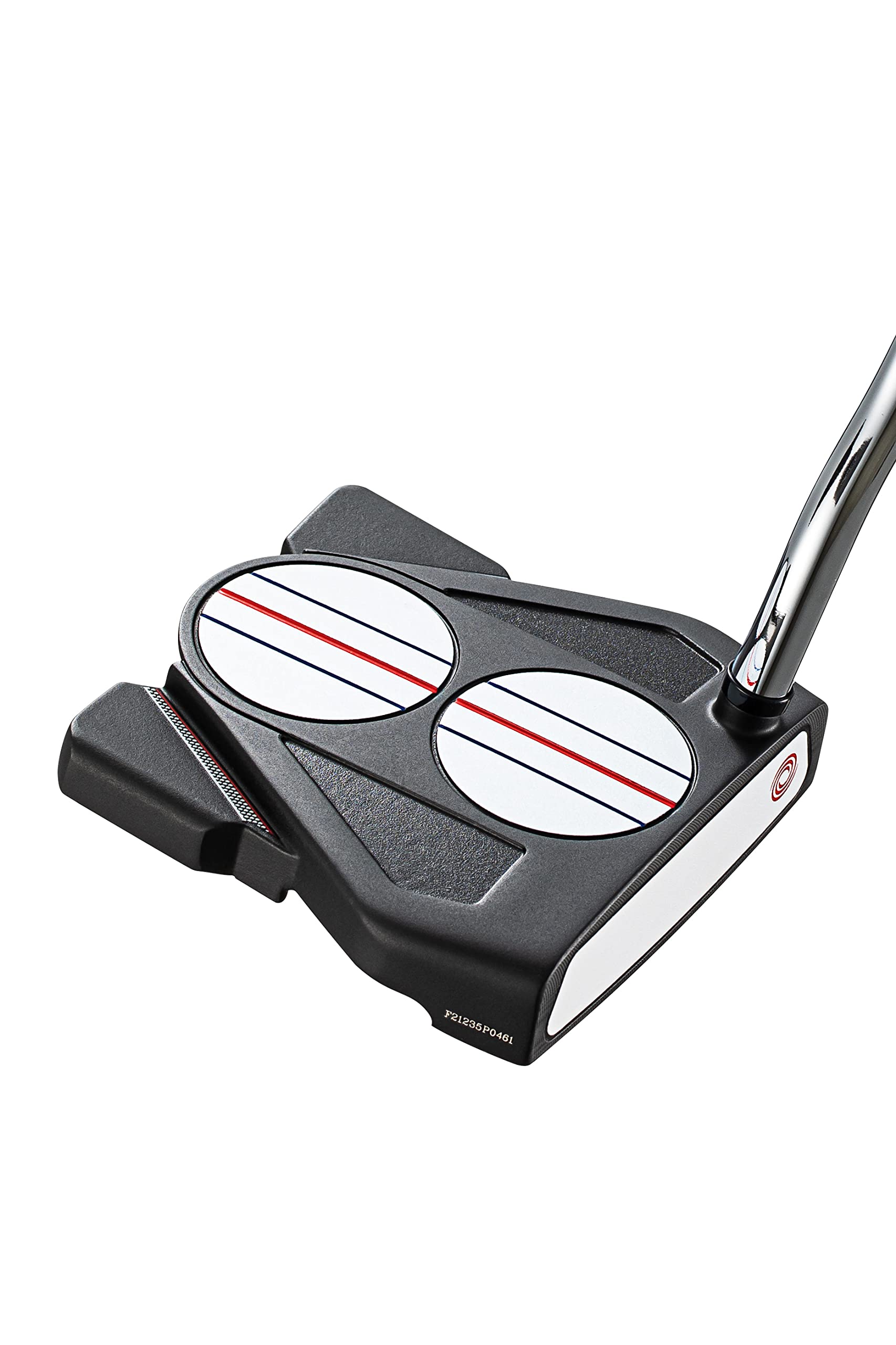 Mua Odyssey 2-BALL TEN TEN TRIPLE TRACK Putter Double Vent (Hot Insert ...