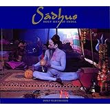 Sadhus: India's Mystic Holy Men: Dolf Hartsuiker: 9780892814541: Amazon ...