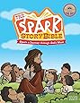 The Spark Story Bible: Spark a Journey through God's Word: Debra Thorpe ...