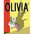 Olivia the Spy: Falconer, Ian, Falconer, Ian: 9781481457958: Amazon.com ...