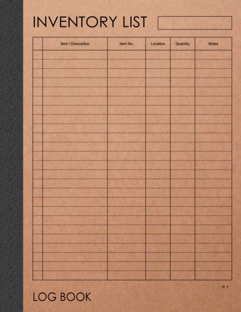 Inventory for small business - hirevast