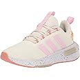 Amazon.com | adidas Womens Racer Tr23 Lace Up Sneakers Shoes Casual ...