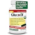 Amazon.com: Glucocil – New - Vegetarian Capsules - Premium Blood Sugar ...