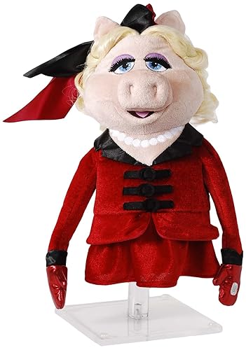 Madame Alexander Miss Piggy Muppet Hand Puppet in Oman | Whizz Hand Puppets