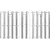 Amazon.com : LOCVCDA Cooking Grates for Nexgrill 720-0882A Evolution ...