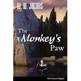 Amazon.com: The Monkey's Paw and Other Tales of Mystery and the Macabre ...