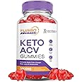 Amazon.com: Turbo Ripped Keto ACV Gummies Advanced Formula 1000MG Turbo ...