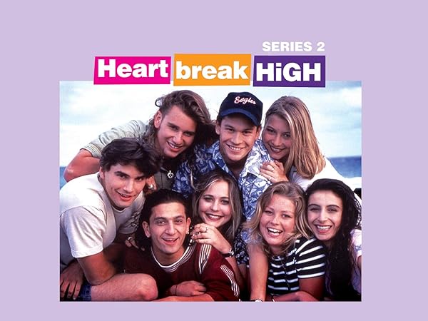 Watch Heartbreak High | Prime Video