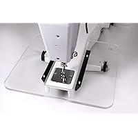 Amazon.com: Handi Qulter Steady-Fit Ruler Base 15" Compatible with HQ ...