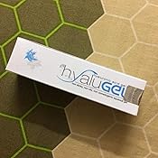 Buy Hyalugel Hyaluronic Acid Gel Online at Low Prices in India - Amazon.in