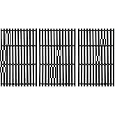 Amazon.com : Cooking Grates and Emitter Plates Replacement Parts for ...