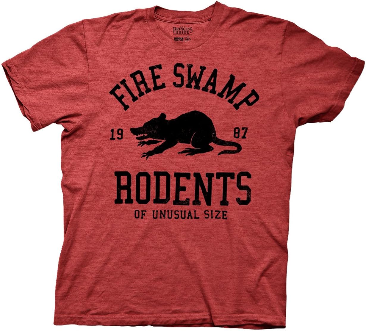 Princess Bride Quotes Rodents Of Unusual Size | Wallpaper Image Photo