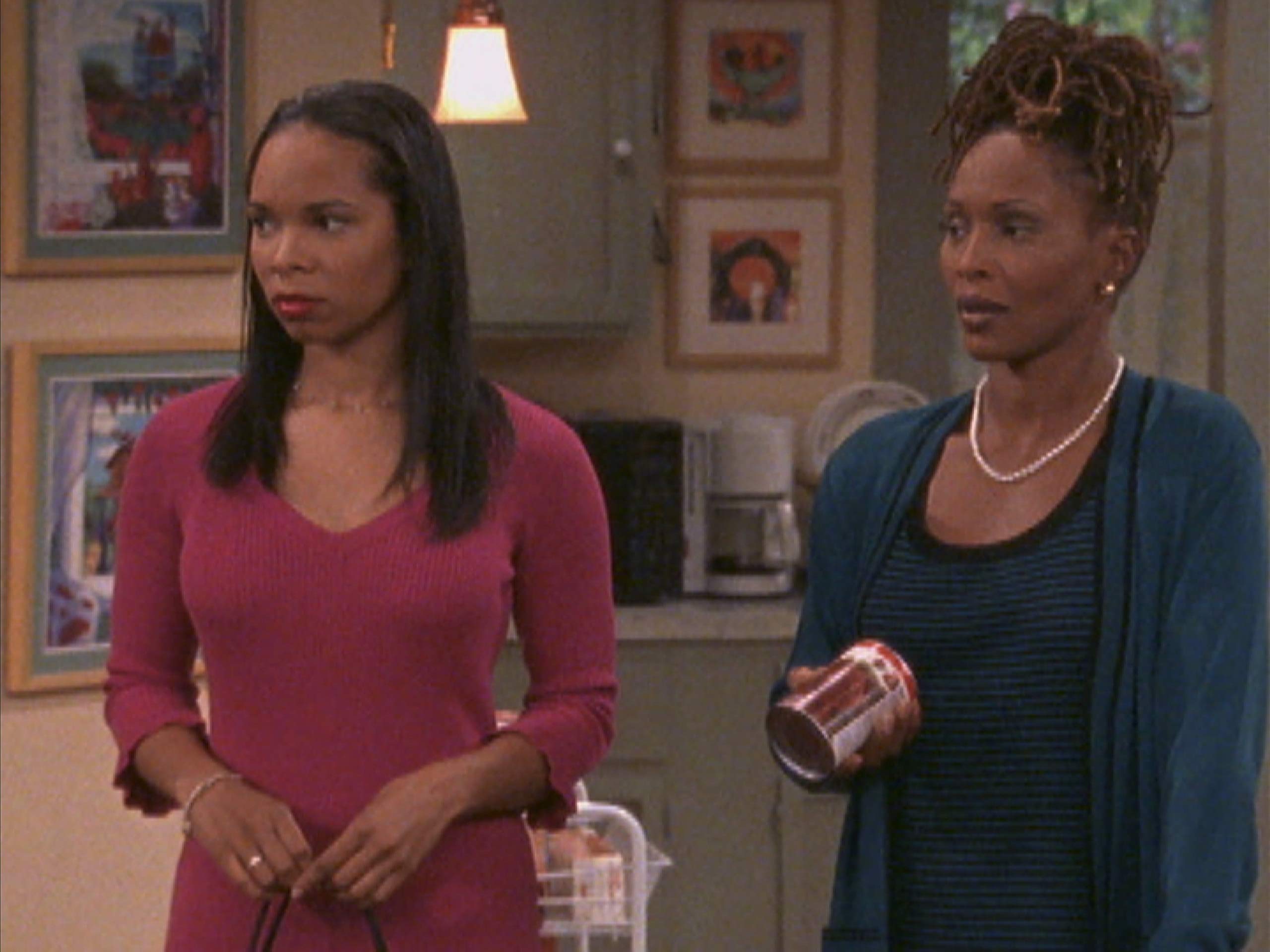 Watch The Parkers Season 1 | Prime Video