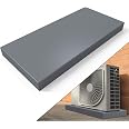 Amazon.com: BJADE‘S Mini Split Pad Stand AC Condenser Base,38 x 18 x 3 ...