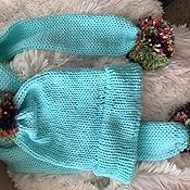 Amazon.com: addi Express King Size Knitting Machine Kit includes 46 needles