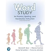 Amazon.com: Words Their Way: Word Study for Phonics, Vocabulary, and ...