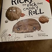 Ricky, the Rock That Couldn't Roll (You Rock Group): Miletsky, Jay ...