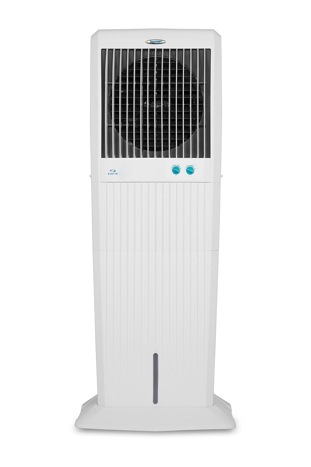 Symphony Storm 100T 100 Ltrs Air Cooler (White): Amazon.in: Home & Kitchen