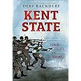 Kent State: Four Dead in Ohio: Backderf, Derf: 9781419734847: Amazon ...