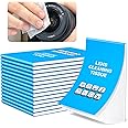 Amazon.com: 700 Sheets Lens Cleaning Tissue Paper - Premium Lens Paper ...