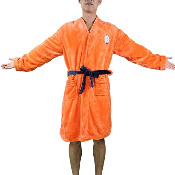 Naruto Akatsuki Cloud Robe
