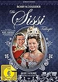 Sissi Blu Ray 1955 [Blu-ray]: Amazon.es: Romy Schneider, Karlheinz Böhm, Magda Schneider, Uta ...