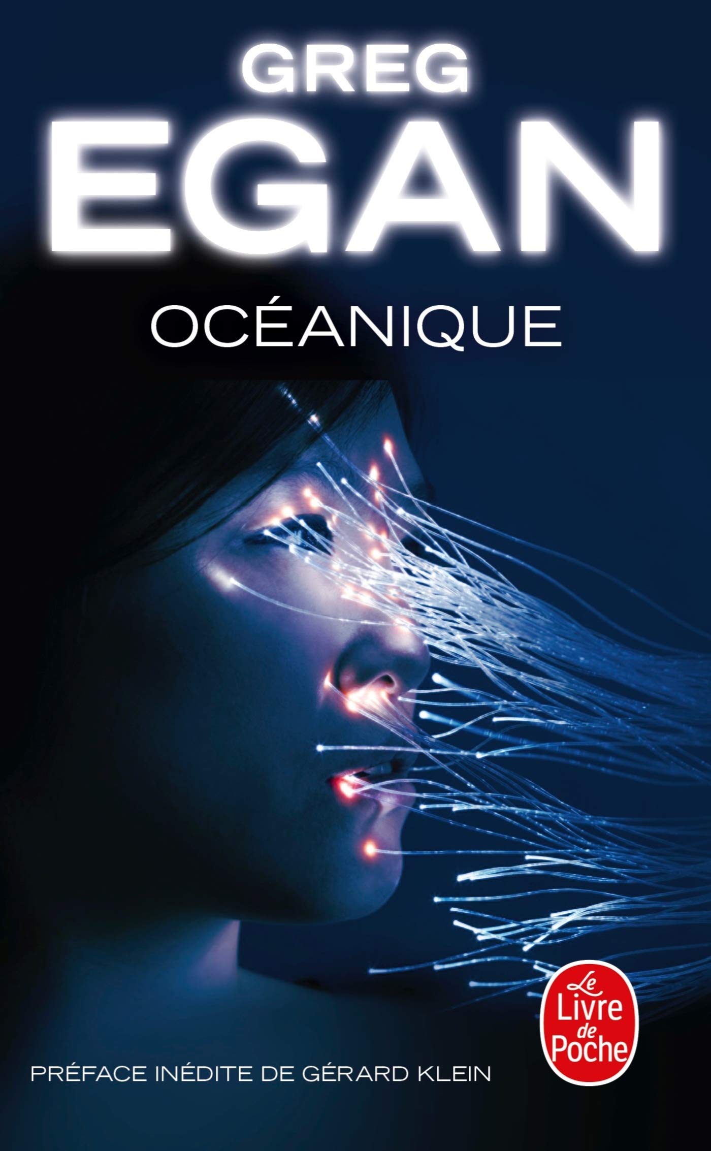 Publication: Océanique