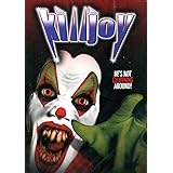 Amazon.com: Killjoy / Killjoy 2 / Killjoy 3 (Triple Feature) : Angel ...