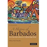 Amazon.com: A True and Exact History of the Island of Barbados (Hackett ...