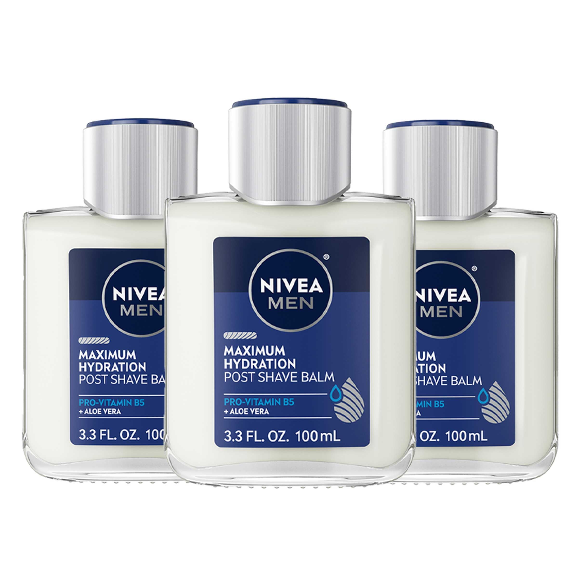 Mua Maximum Hydration Post Shave Balm with Aloe Vera and Provitamin B5 ...