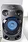 Sony MHC-V02 Enceinte Portable High Power Bluetooth: Amazon.fr: High-tech