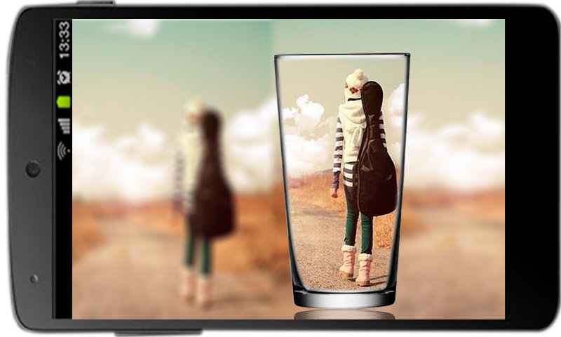 PIP Frames Camera:Amazon.ca:Appstore for Android