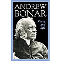 Andrew Bonar: Diary and Life: Andrew Bonar: 9781848711839: Amazon.com ...