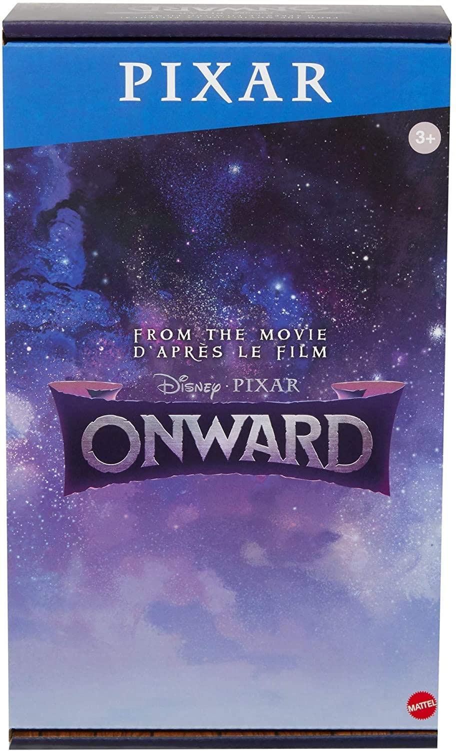 Mua Disney Pixar Onward Core Figure Dad Character Action Figure ...