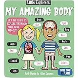 Amazon.com: Me and My Amazing Body: 8601300241944: Sweeney, Joan, Cable ...