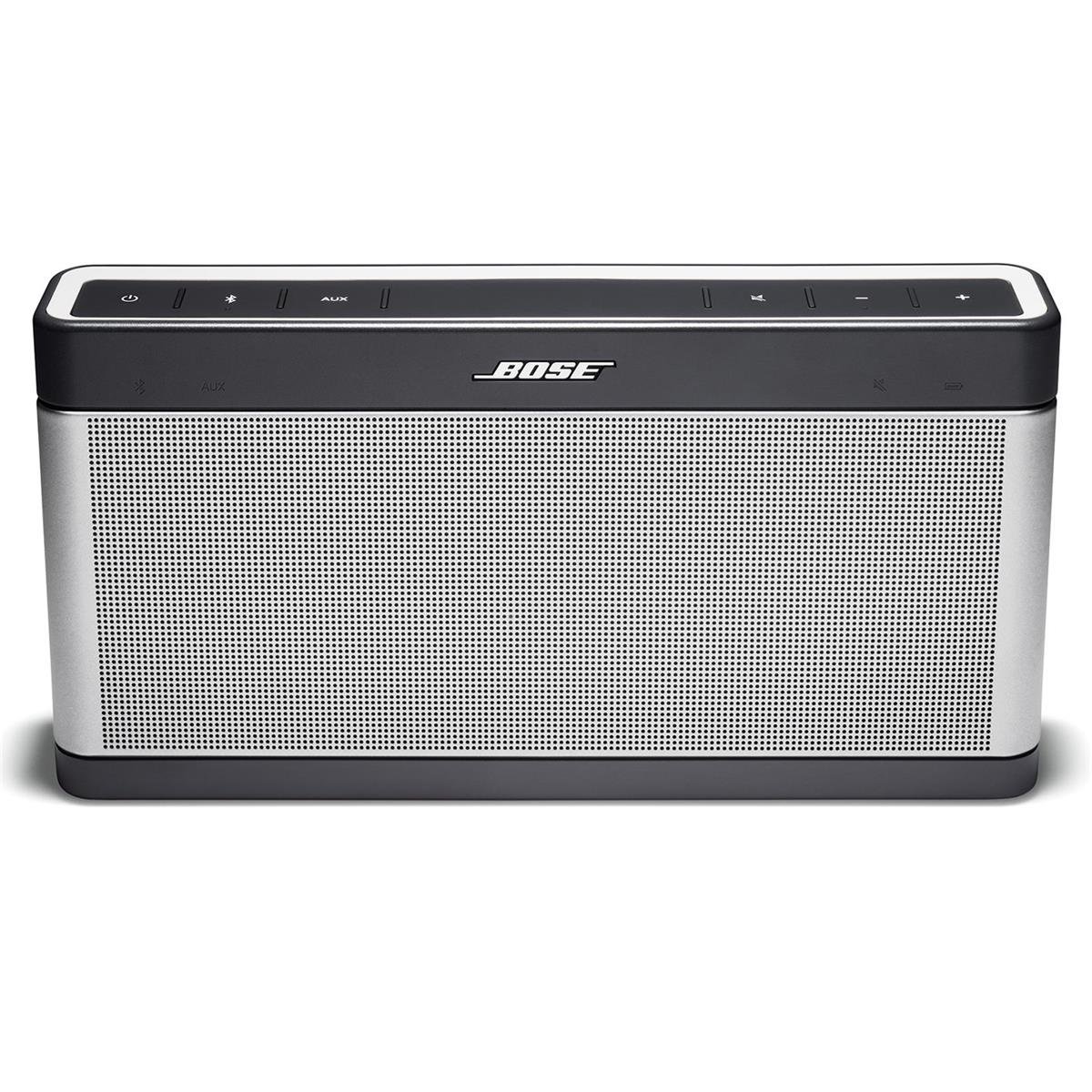 Mua Bose SoundLink Bluetooth Speaker III trên Amazon Mỹ chính hãng 2024 | Fado