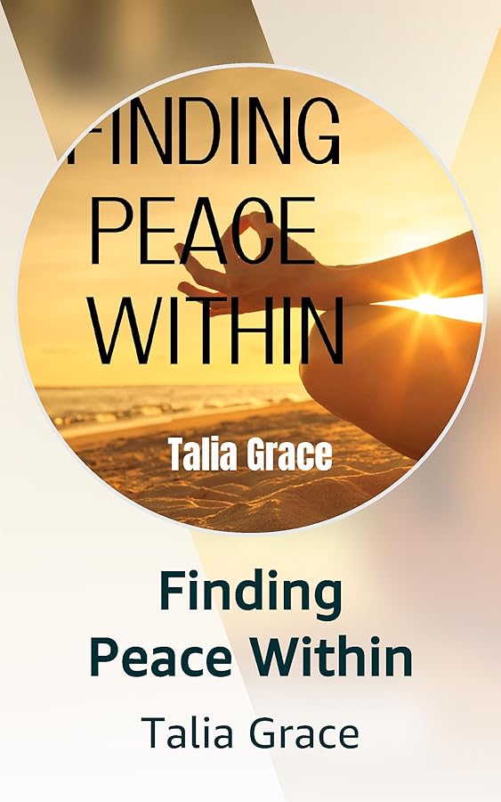 Finding Peace Within | Kindle Vella