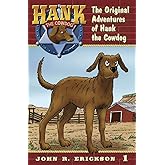 Amazon.com: Hank the Cowdog CD Pack #1: The Original Adventures of Hank ...