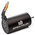 Amazon.com: Spektrum Firma 2050Kv Brushless Motor, SPMXSM1700 : Toys ...
