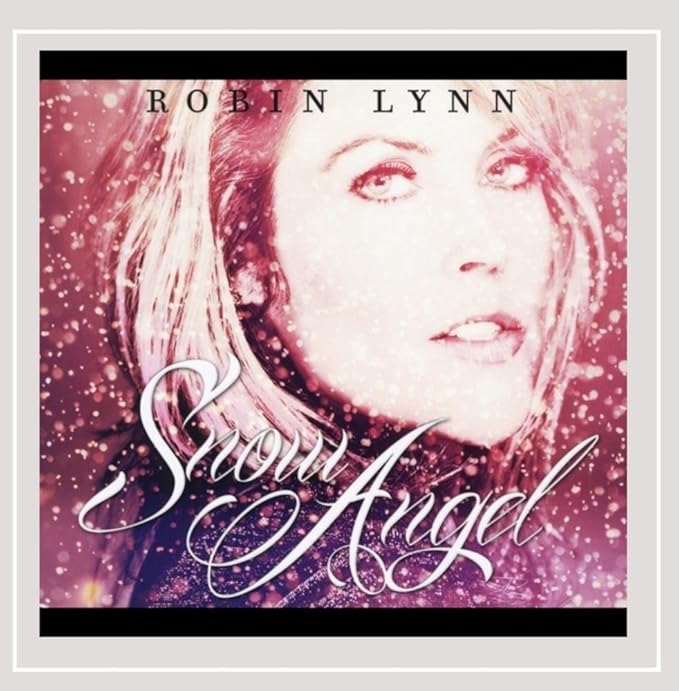 Snow Angel: Amazon.co.uk: CDs & Vinyl