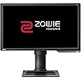 Amazon.com: BenQ ZOWIE XL2411P 24 Inch 144Hz Gaming Monitor, 1080P 1ms ...