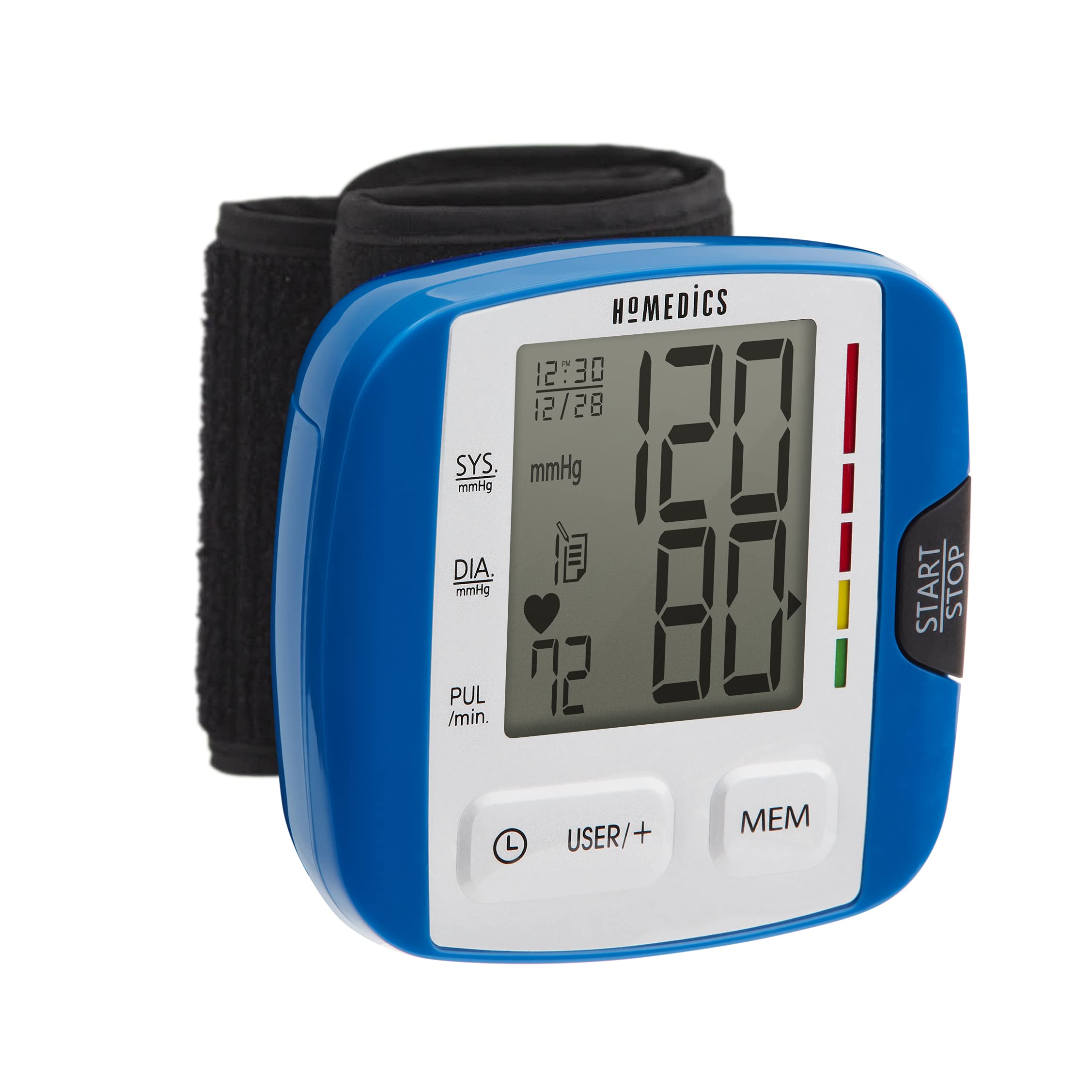 Wrist Monitors Kuwait | Buy Online | Whizz Others