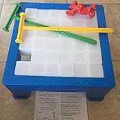 Amazon.com: Don't Break the Ice: Toys & Games