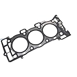 Amazon.com: GM Genuine Parts 12634481 Cylinder Head Gasket : Automotive