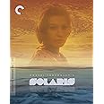 Amazon.com: Solaris (The Criterion Collection) [Blu-ray] : Natalya ...