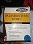 Data Structures with C (Schaum's Outline Series) : Lipschutz, Seymour ...